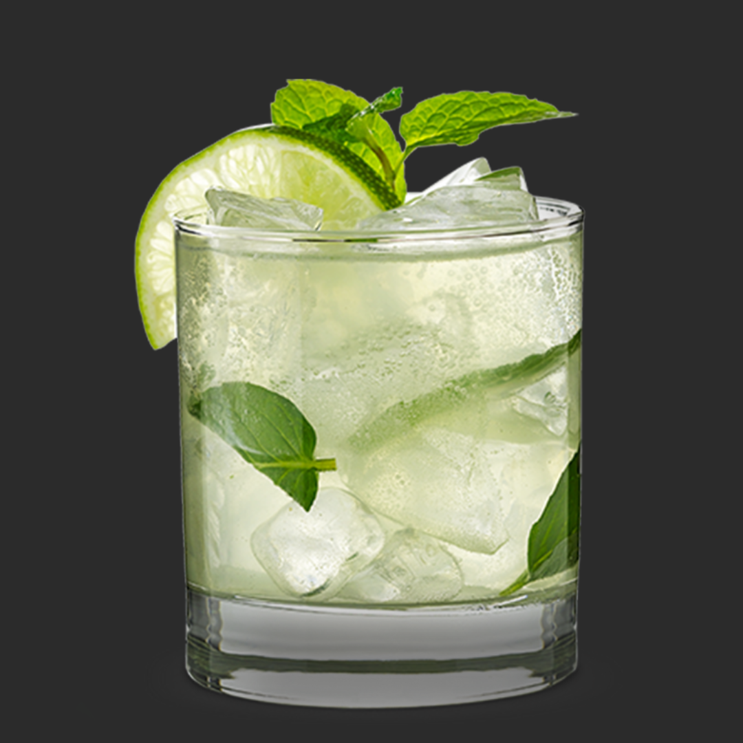 Mojito Color Mocktails – Sarde