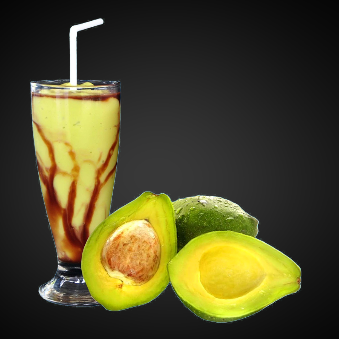 Avacado Cocktail – Sarde